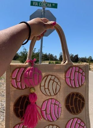Concha Bag – Paloma Paloma